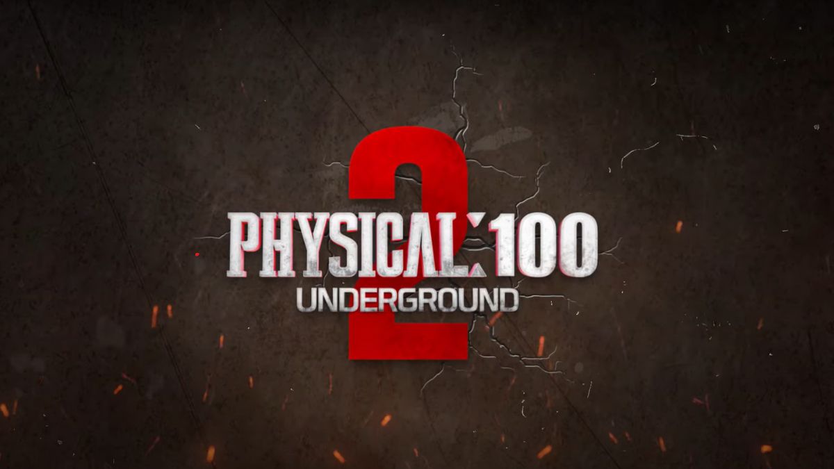 Physical: 100 Season 2 - Underground: Full Contestants List Revealed
