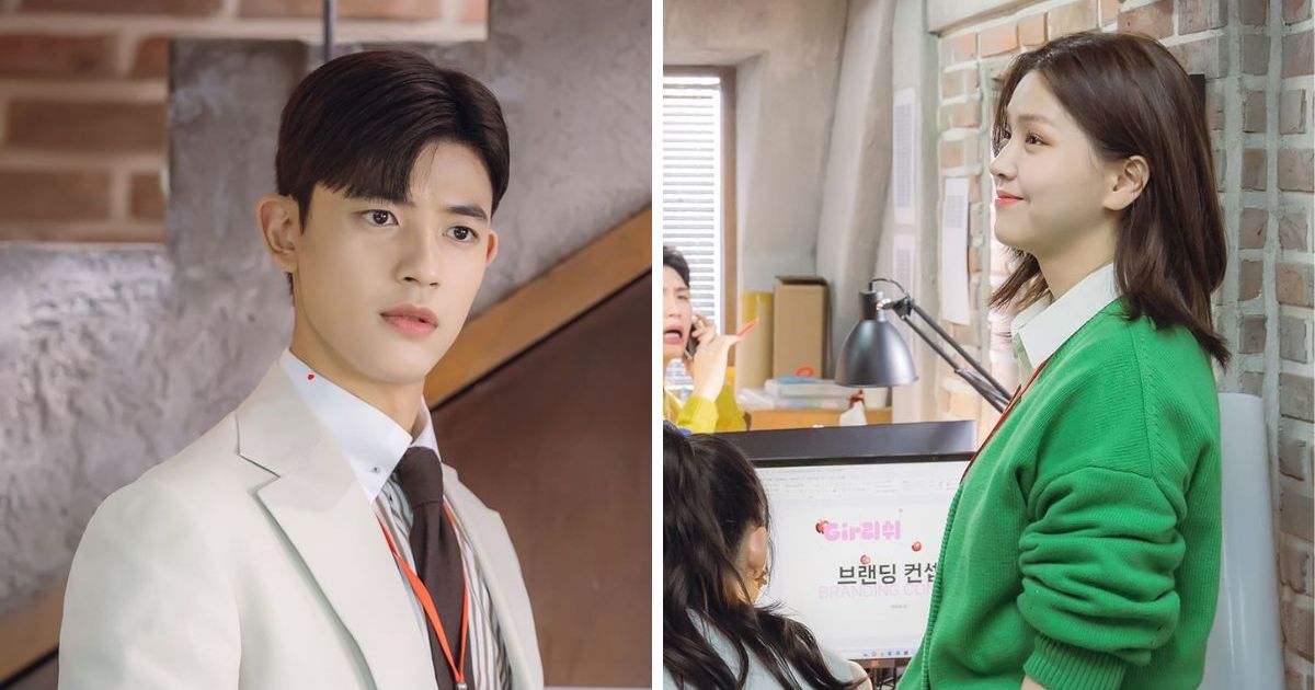 Branding in Seongsu Episode 15 Recap & Spoilers: Lomon, Kim Ji-Eun Go ...