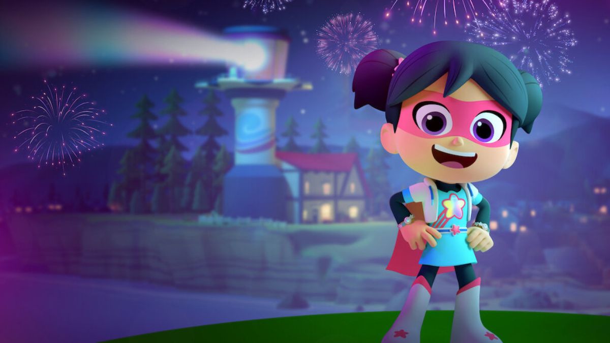 StarBeam Season 1 Streaming: Watch & Stream Online via Netflix