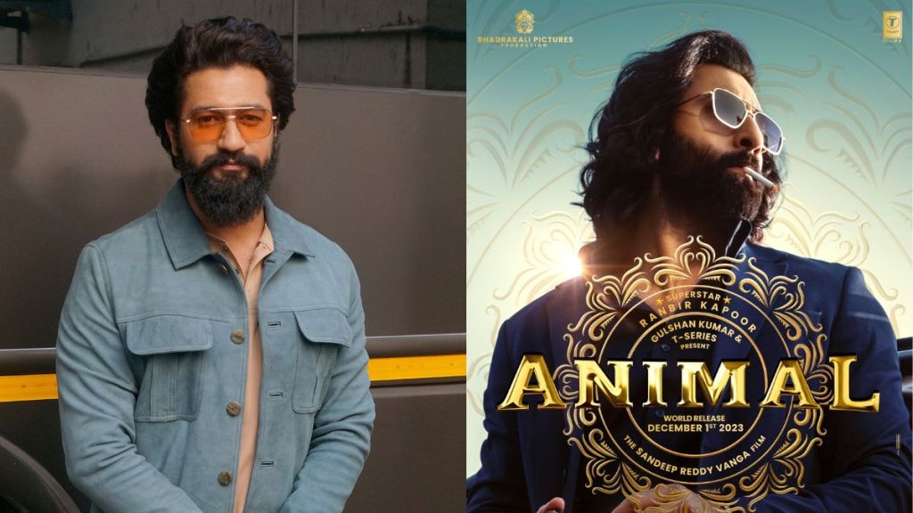 Animal Park Cast: Ranbir Kapoor to Face Vicky Kaushal in Sandeep Reddy ...