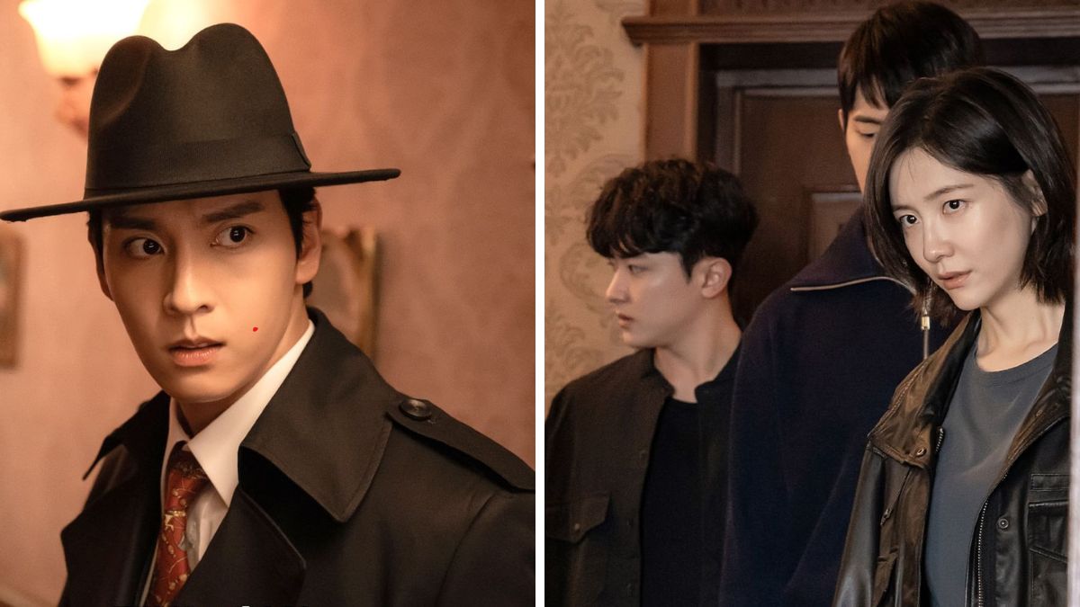 Flex X Cop Episode 9 Cameo Roles Teased, Suspicious Partner Actor To ...