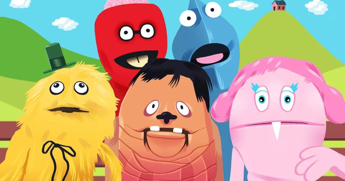 Wonder Showzen Season 1 Streaming: Watch & Stream Online via Paramount Plus