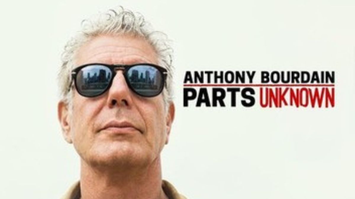 Anthony Bourdain: Parts Unknown Season 5 Streaming: Watch & Stream ...