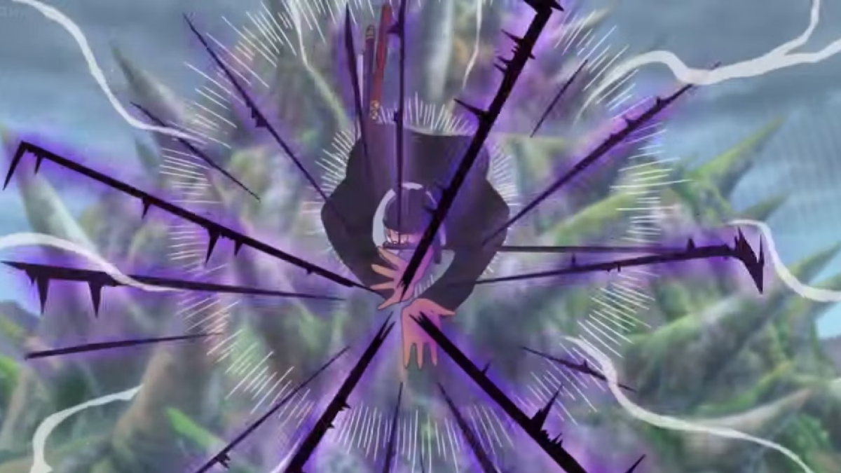 One Piece: Roronoa Zoro's Most Ferocious Techniques