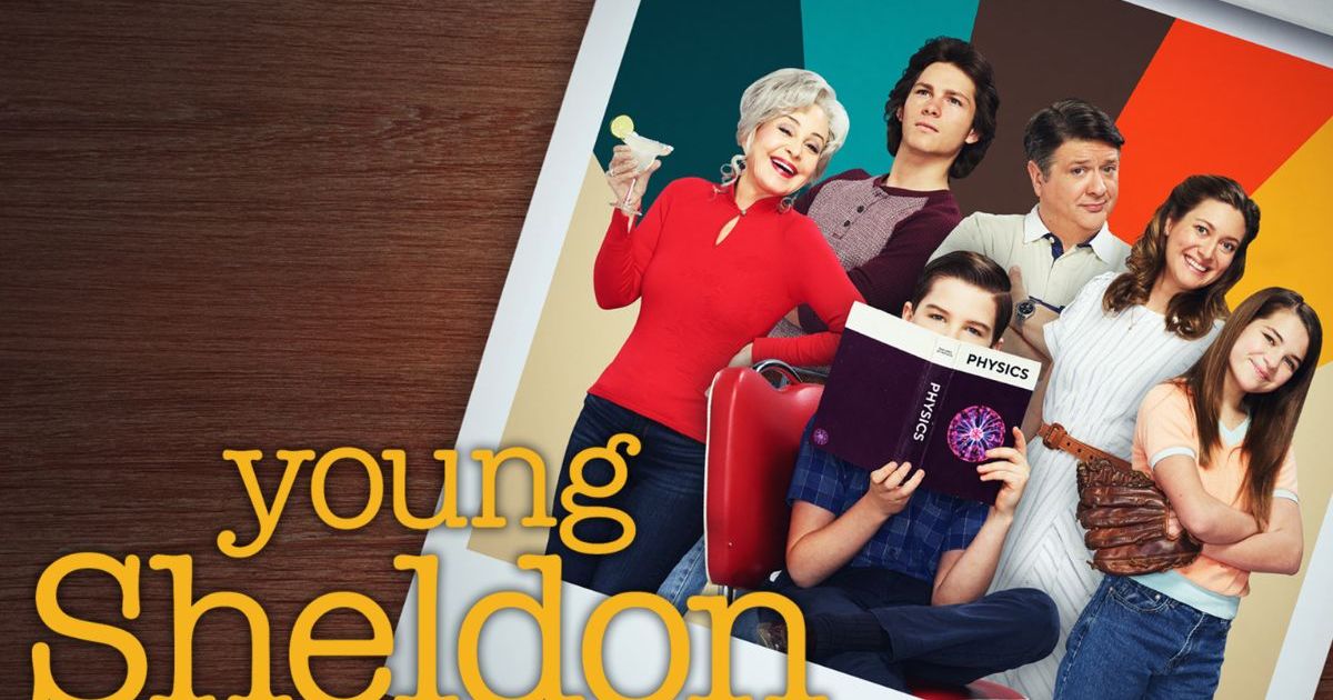 Young Sheldon Season 6 Streaming: Watch & Stream Online via Netflix