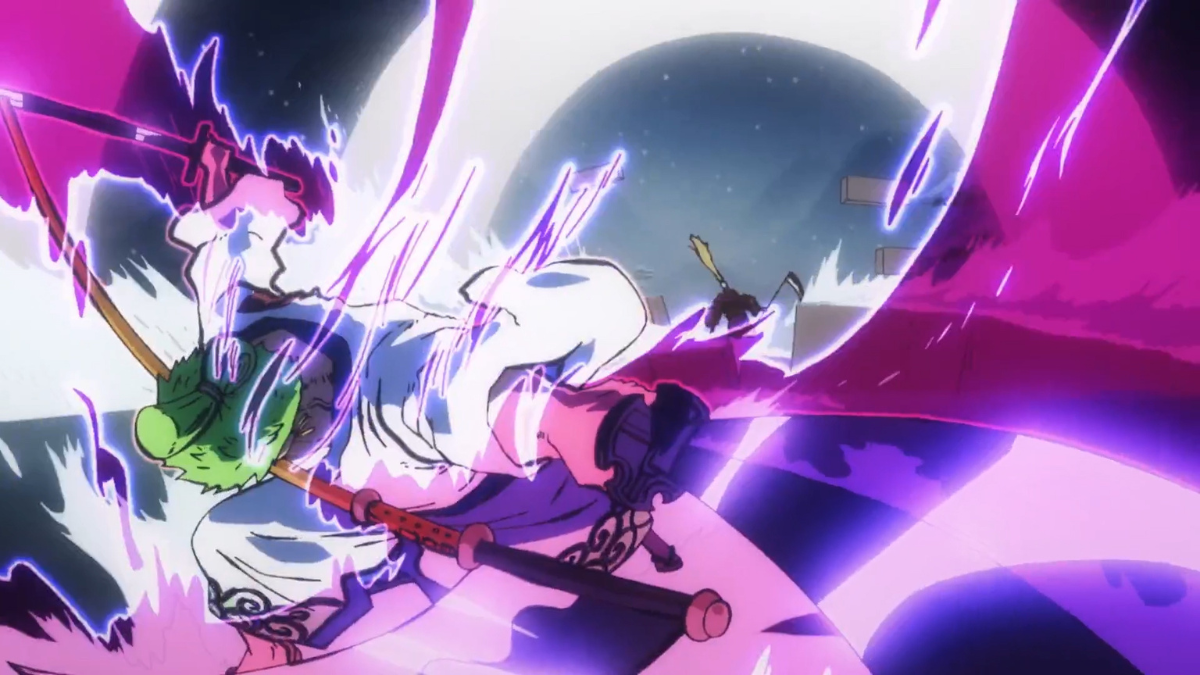 One Piece: Roronoa Zoro's Most Ferocious Techniques