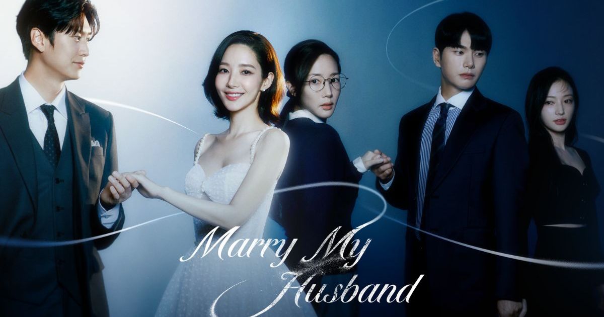Marry My Husband Season 1 Episode 13 Release Date & Time on tvN ...