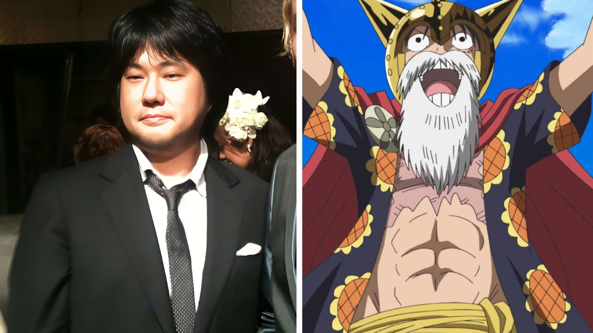 One Piece Creator Eiichiro Oda's Best Manga, Ranked