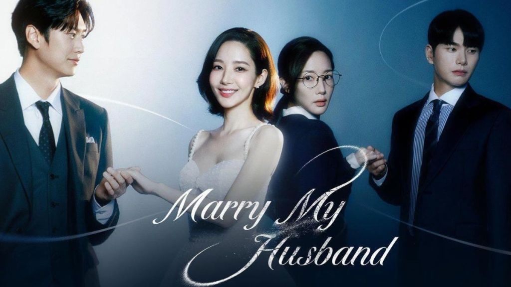 Marry My Husband Season 1 Episode 15 Release Date & Time on tvN ...