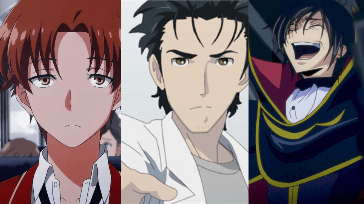 Best Anime Like Death Note, Ranked