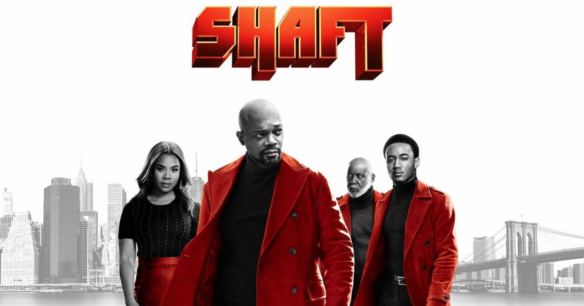 Shaft (2019) Streaming: Watch & Stream Online via Peacock