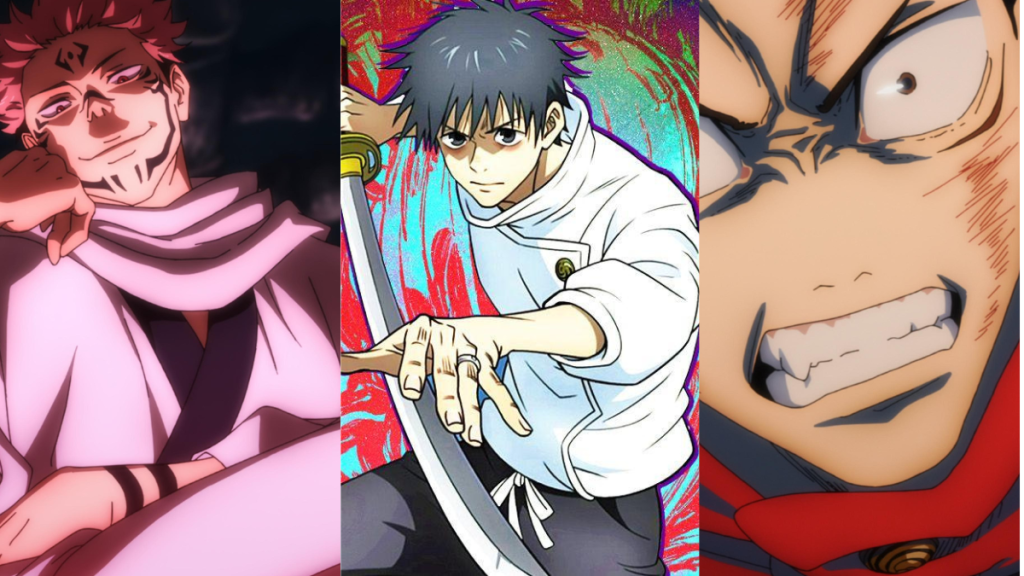 Jujutsu Kaisen: Yuta Okkotsu Domain Expansion, Explained