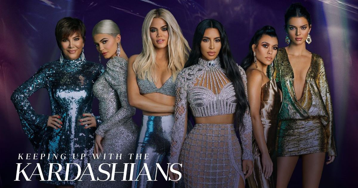 Keeping Up with the Kardashians Season 16 Streaming: Watch and Stream ...