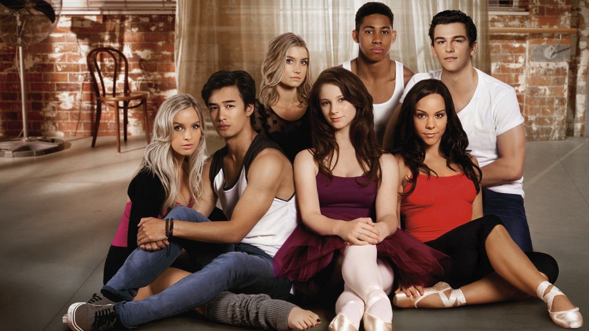 Dance Academy Season 3 Streaming: Watch & Stream Online via Amazon ...
