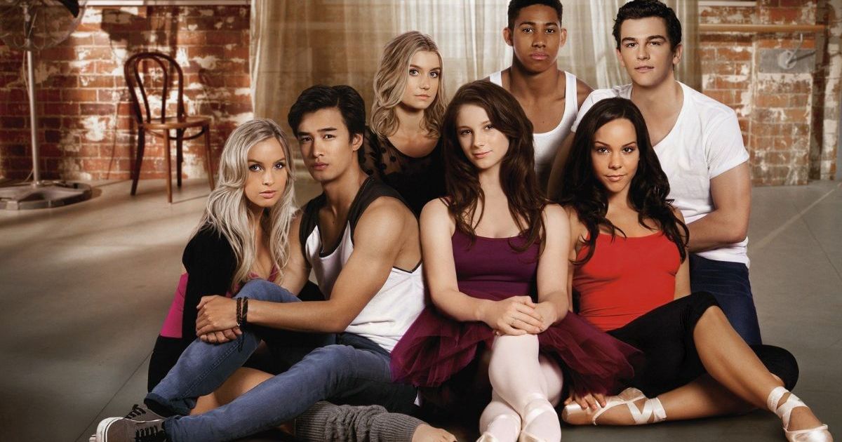 Dance Academy Season 3 Streaming: Watch & Stream Online via Amazon ...