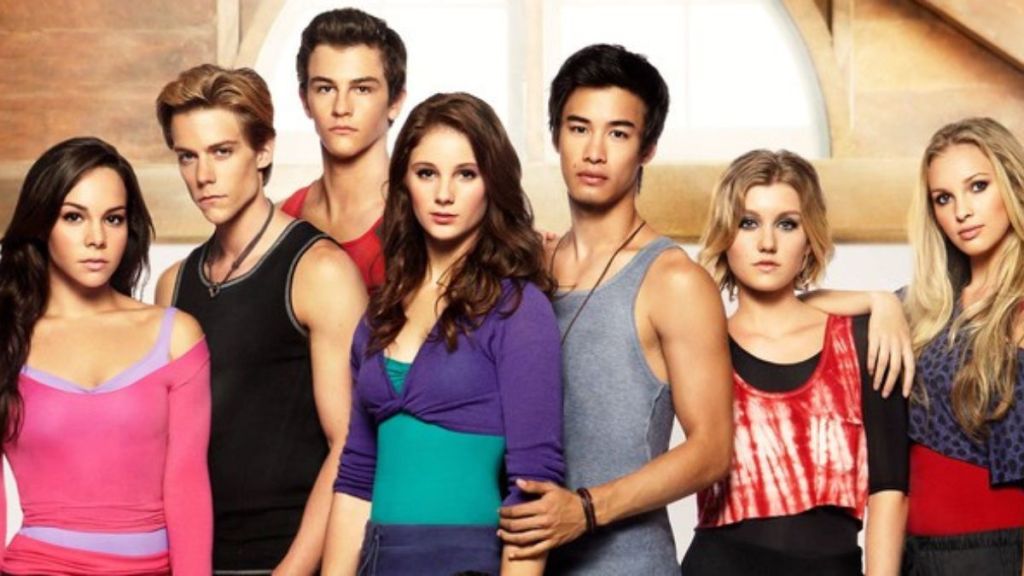 Dance Academy Season 2 Streaming: Watch & Stream Online via Amazon ...