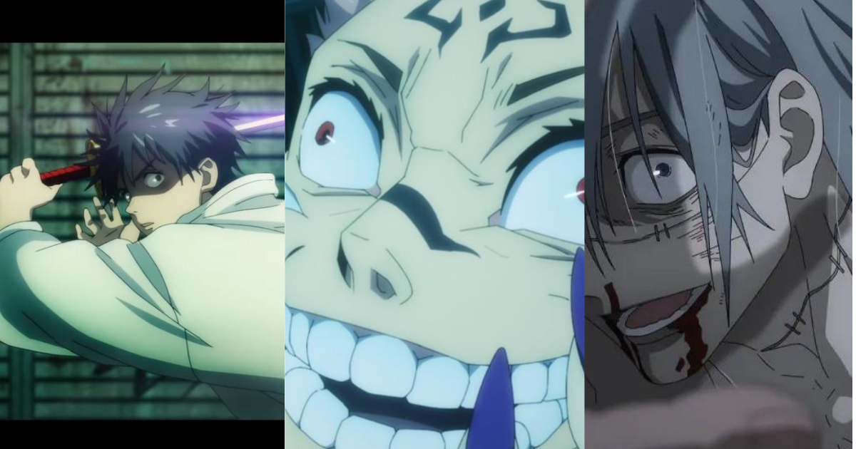 Jujutsu Kaisen: Cursed Techniques Like Gojo's Limitless, Ranked