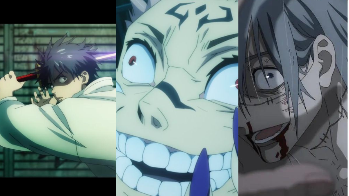 Jujutsu Kaisen: Cursed Techniques Like Gojo's Limitless, Ranked