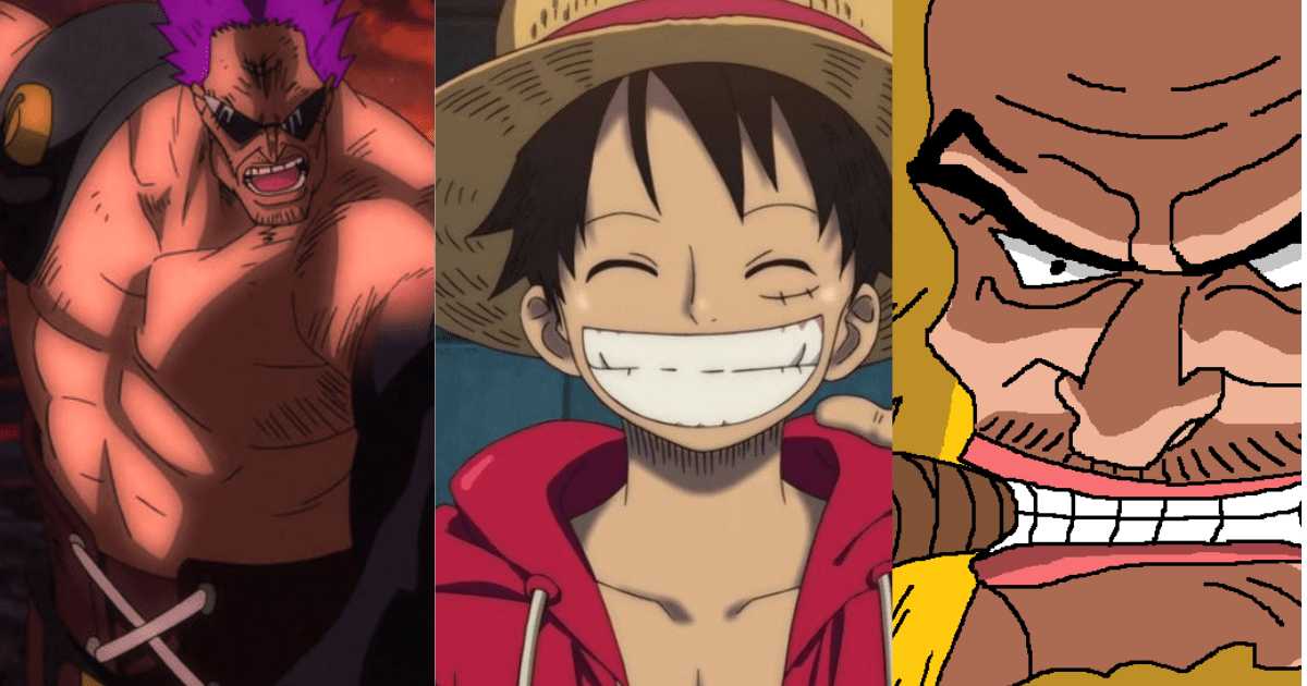Best One Piece Movies: Red, One Piece: The Movie & More