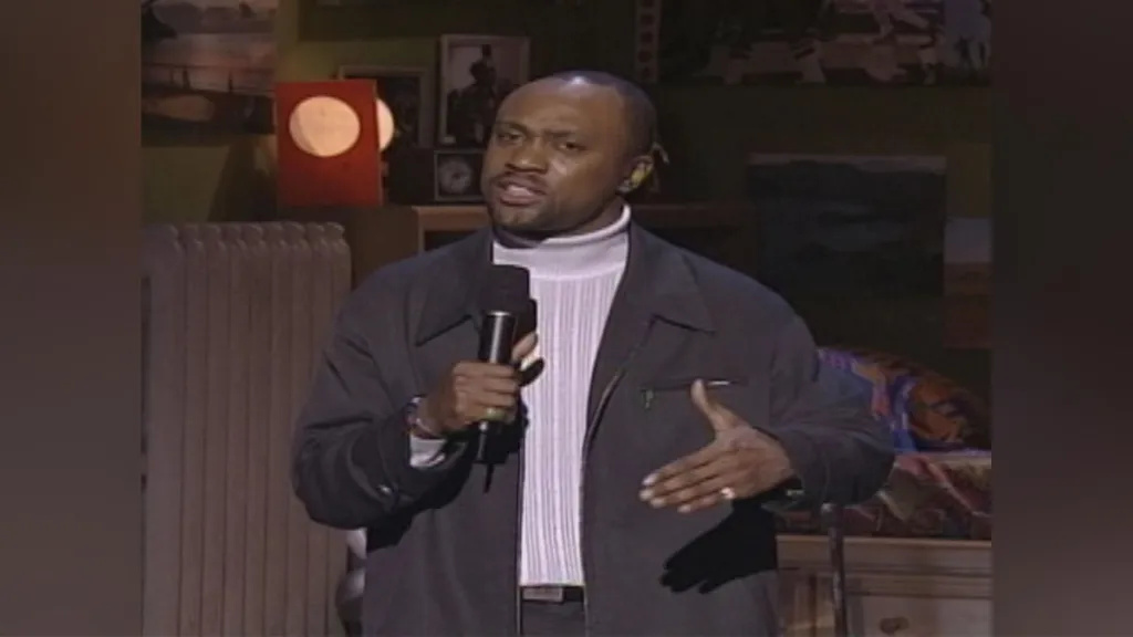 Comedy Central Presents Season 5 Streaming: Watch & Stream Online via ...