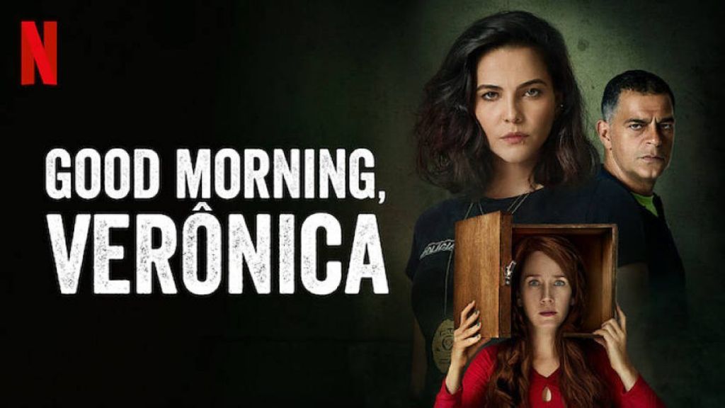 Will There Be a Good Morning, Verônica Season 4 Release Date & Is It ...