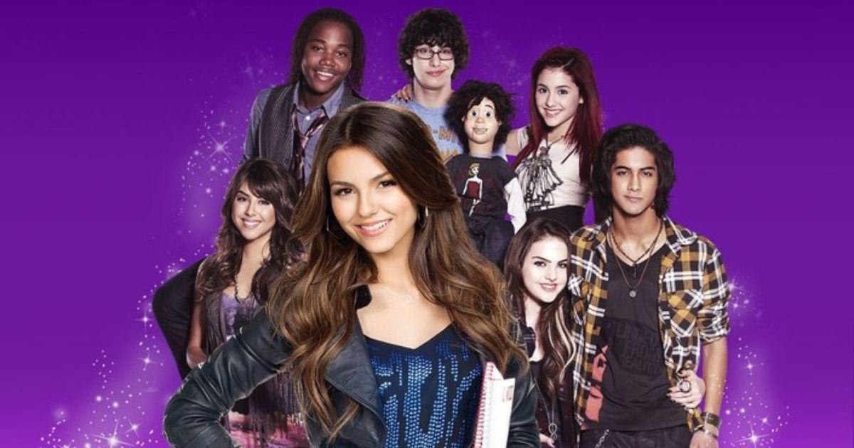 Victorious Season 2 Streaming: Watch & Stream Online via Paramount Plus