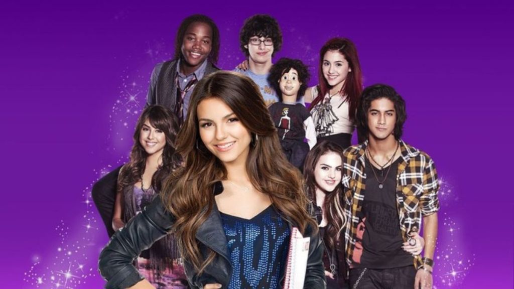Victorious Season 2 Streaming: Watch & Stream Online via Paramount Plus
