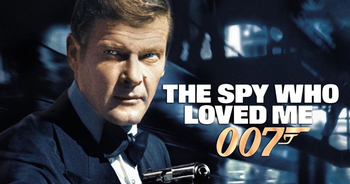 The Spy Who Loved Me Streaming: Watch & Stream via HBO Max