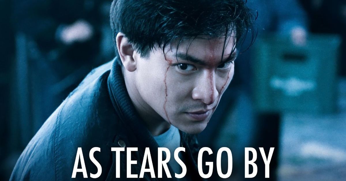 As Tears Go By Streaming: Watch & Stream Online via HBO Max