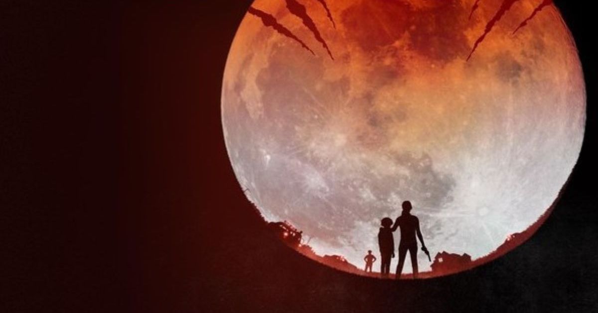 Blood Moon (2021) Streaming: Watch & Stream Online via Hulu