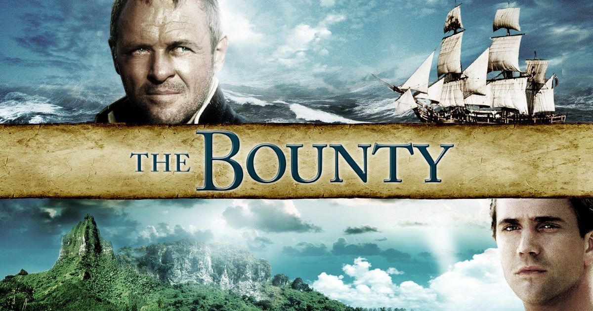 The Bounty (1984) Streaming: Watch & Stream Online via Amazon Prime Video
