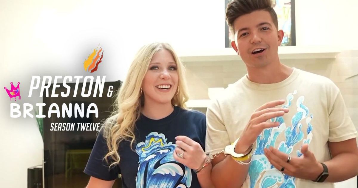 Preston and Brianna Season 12 Streaming: Watch & Stream Online via ...