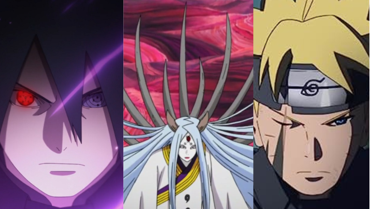 Naruto: 5 Most Iconic Characters