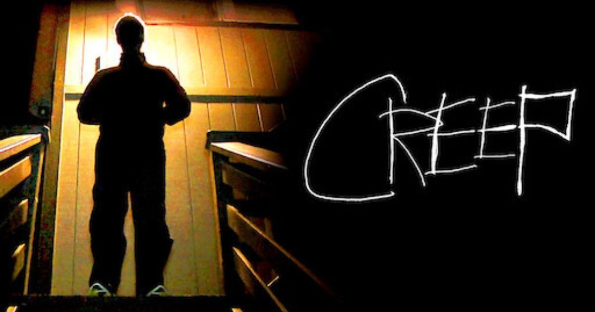 Creep Streaming: Watch & Stream Online via Netflix