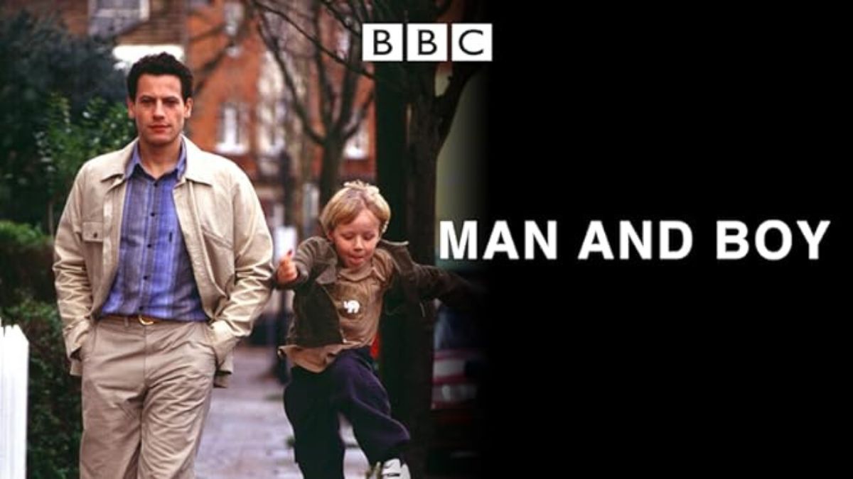 Man and Boy (2002) Streaming: Watch & Stream Online via Amazon Prime Video