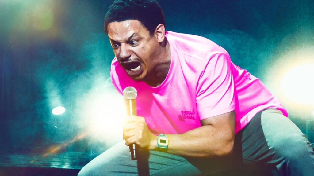 Eric Andre: Legalize Everything Streaming: Watch & Stream Online via ...
