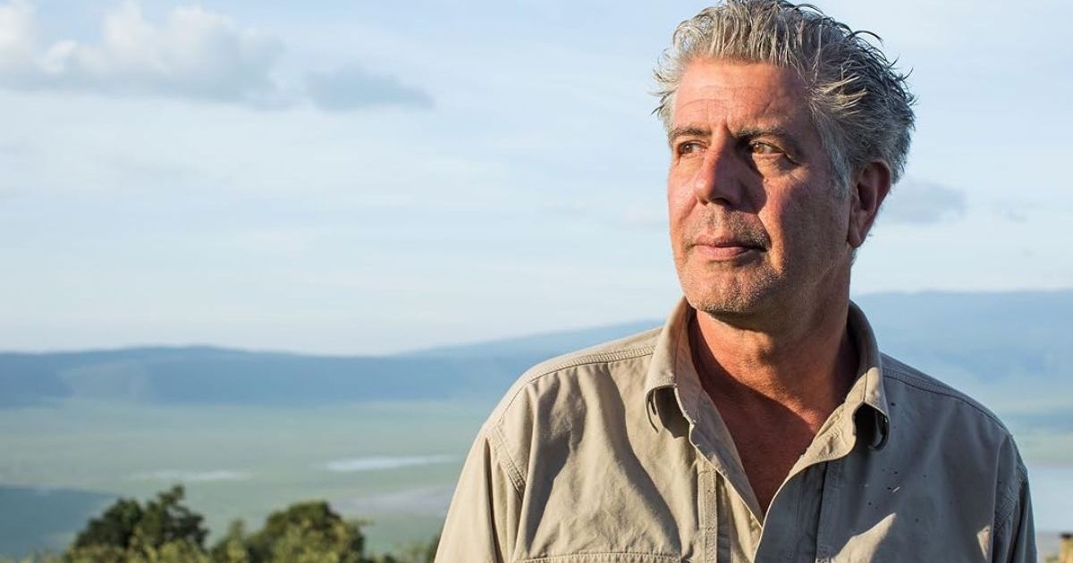 Anthony Bourdain: Parts Unknown Season 2 Streaming: Watch & Stream ...