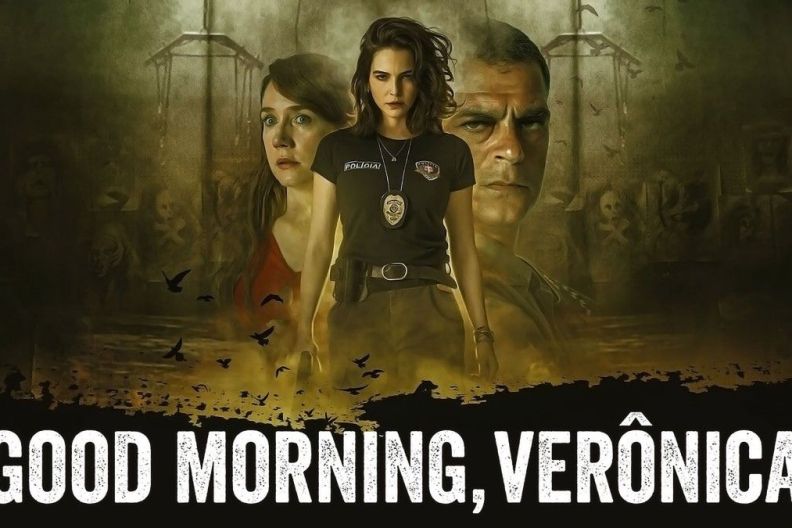 Good Morning Verônica News, Rumors, and Features