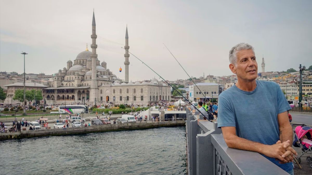 Anthony Bourdain: Parts Unknown Season 8 Streaming: Watch & Stream ...
