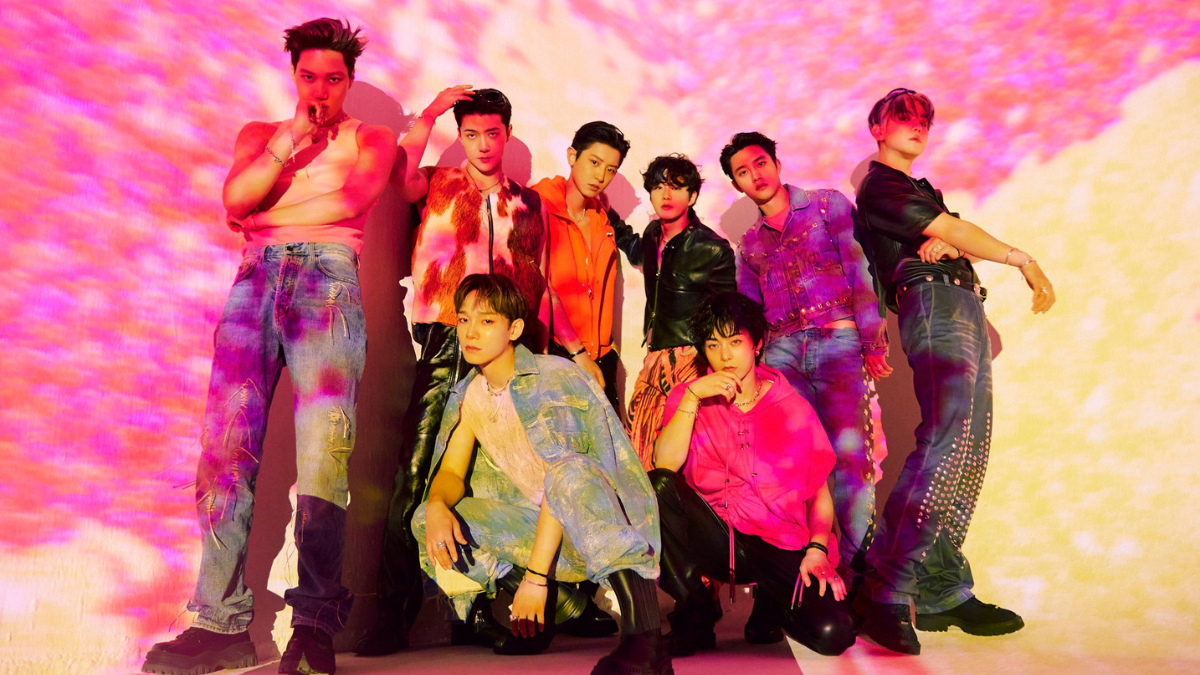 EXO Fan Meeting 2024: Date and Lineup of K-Pop Group’s Concert Revealed