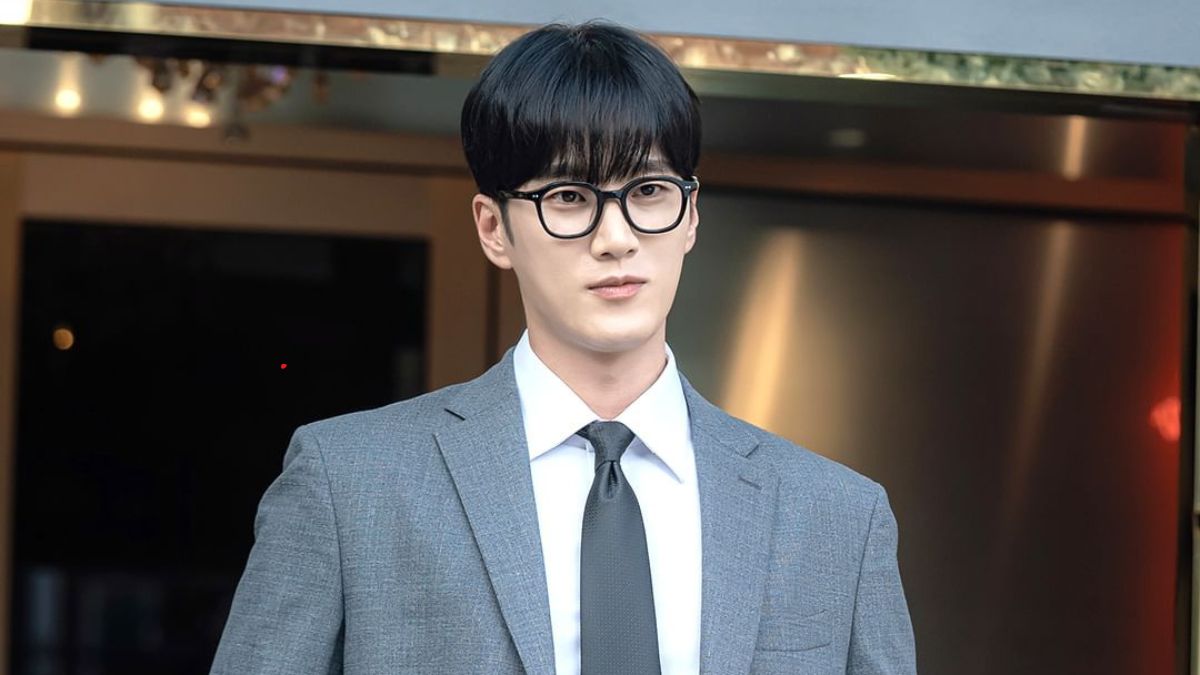 Flex X Cop Episode 5 Photos Tease Ahn Bo-Hyun's Transformation From ...