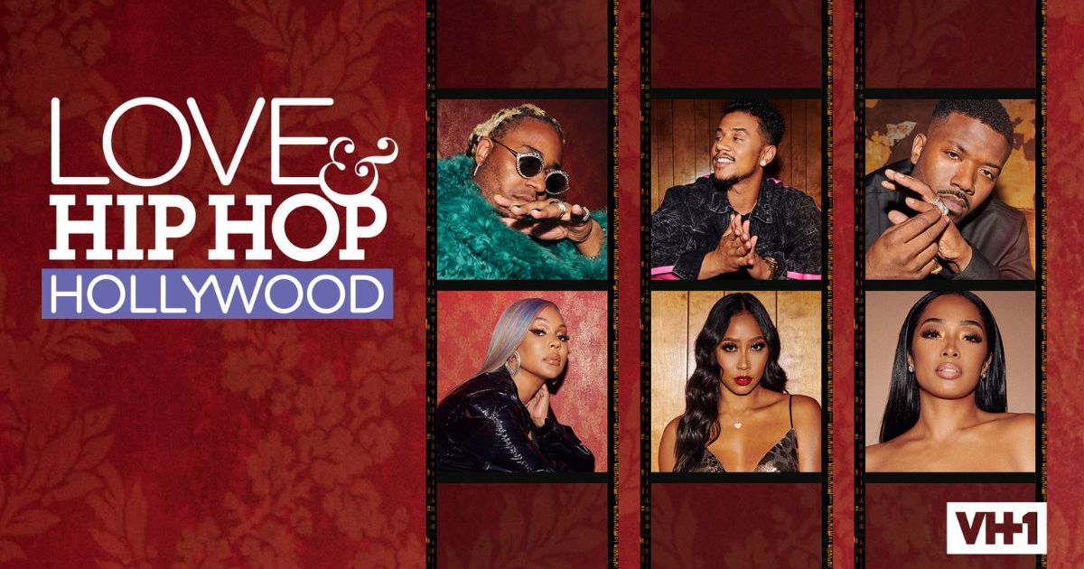 Will There Be Love & Hip Hop Hollywood Season 7 Release Date & Is It ...