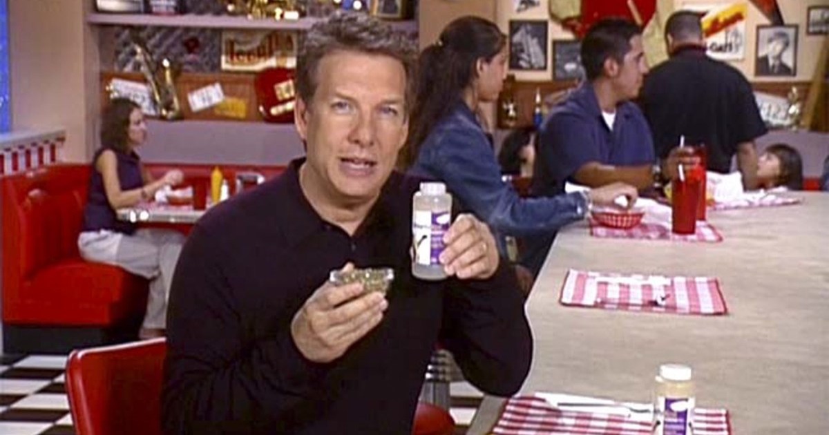 Unwrapped (2001) Season 4 Streaming: Watch & Stream Online via HBO Max