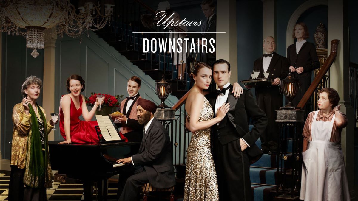 Upstairs Downstairs Season 1 Streaming: Watch & Stream Online via Hulu
