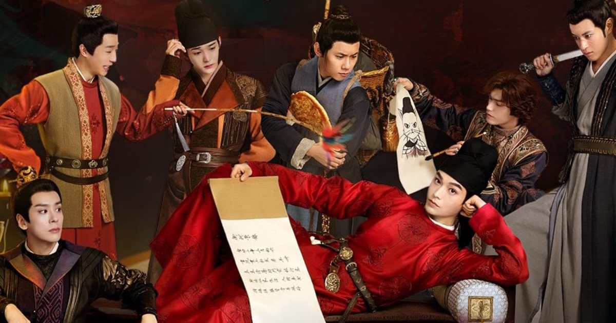 White Cat Legend Ep 1 Recap & Spoilers: A Demonic Cat Terrorizes the ...