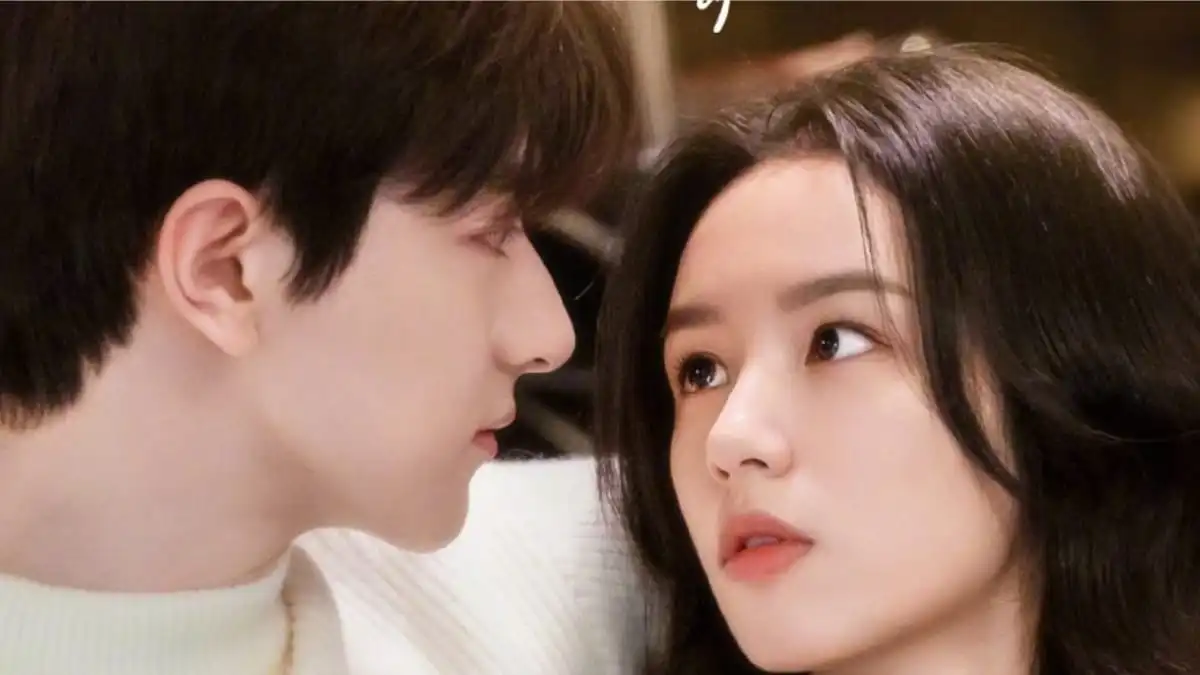 Upcoming C Drama Everyone Loves Me Trailer Teases Lin Yi And Zhou Yes