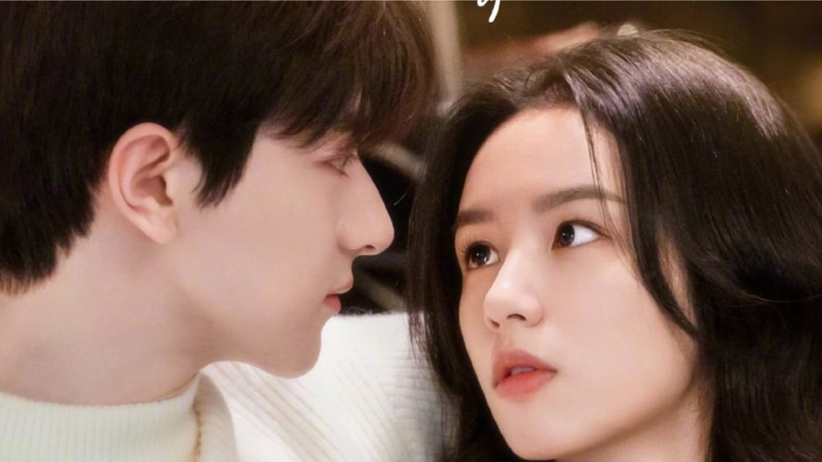 Upcoming C-Drama Everyone Loves Me Trailer Teases Lin Yi & Zhou Ye's ...