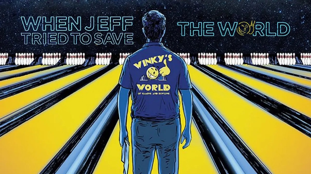 When Jeff Tried to Save the World Streaming: Watch & Stream Online via ...