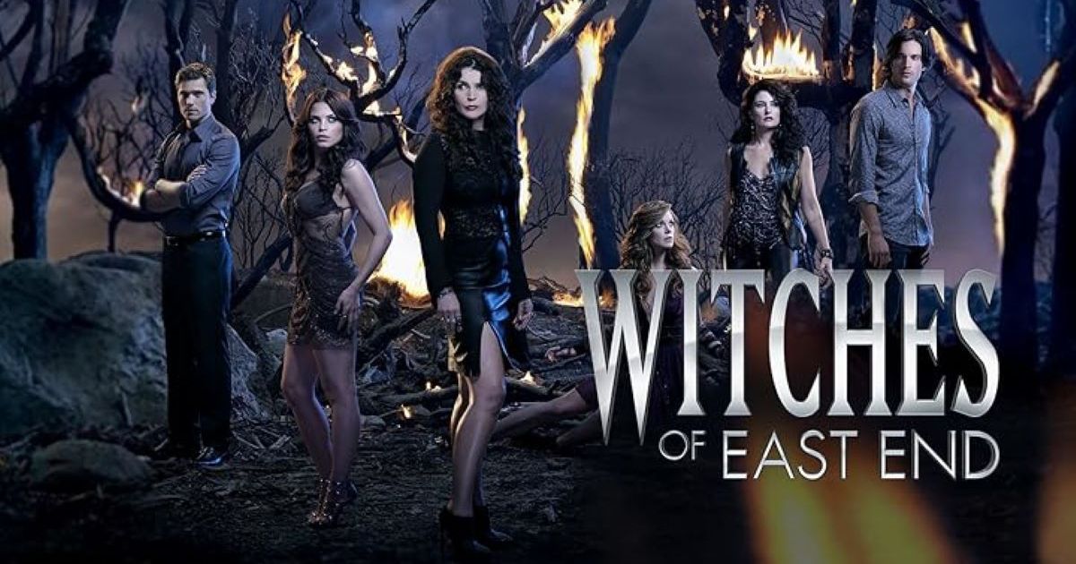 Witches of East End Season 1 Streaming: Watch and Stream Online via Hulu