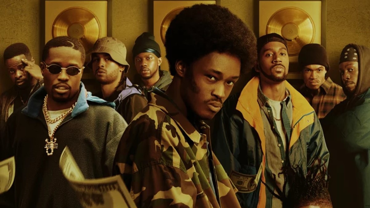 Wu-Tang: An American Saga Season 1 Streaming: Watch & Stream Online via ...